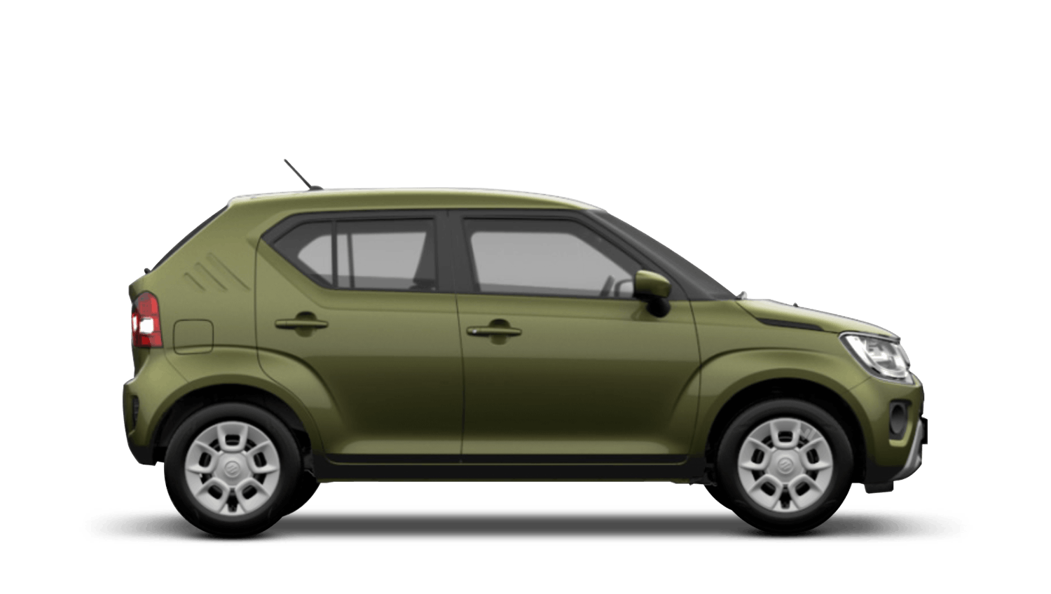 Suzuki Ignis Sz 3 | Finance Available | WJ King Suzuki