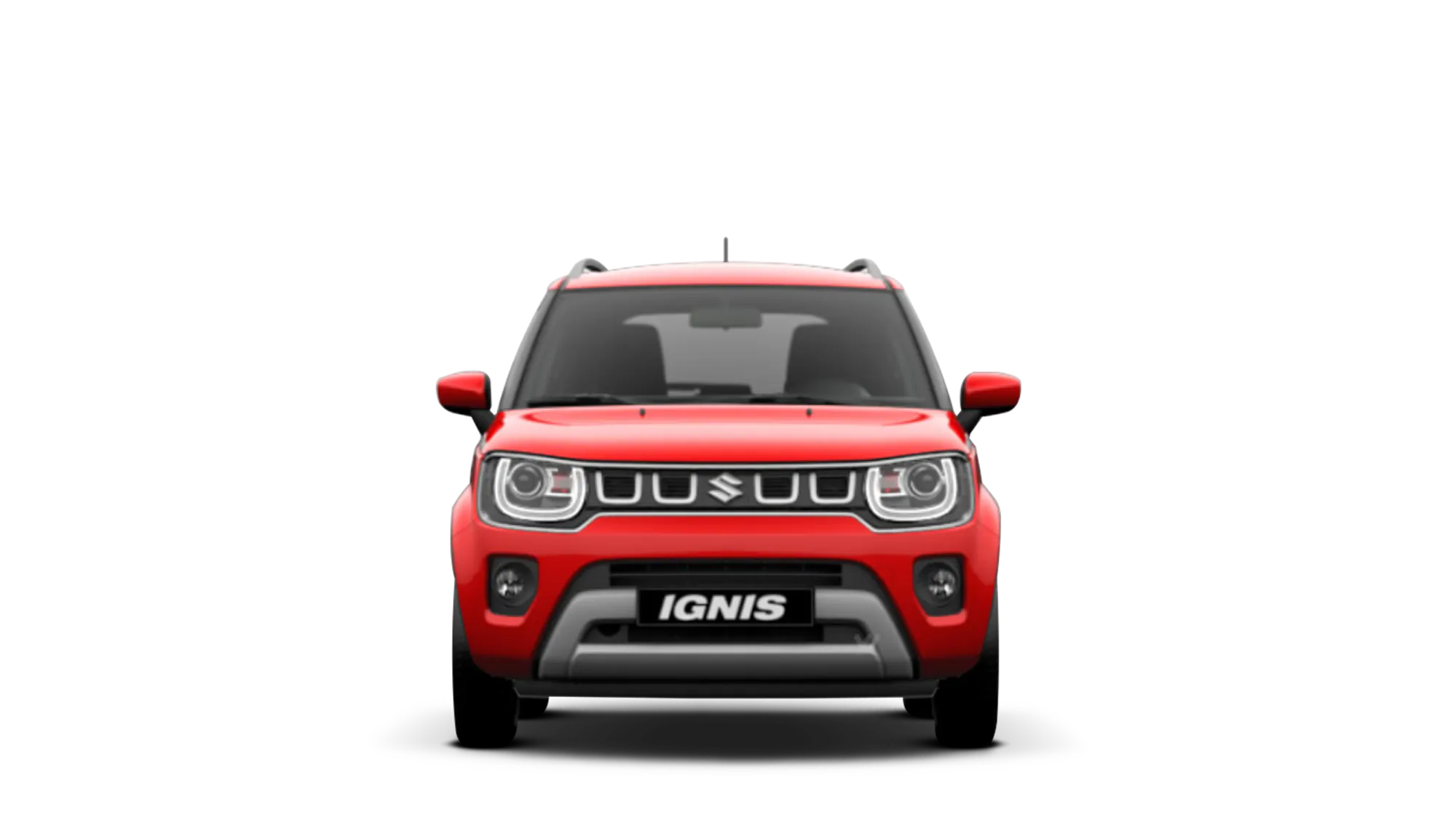 Suzuki Ignis 1.2 Dualjet Sz T Hatchback 5dr Petrol Manual 2018 for sale ...