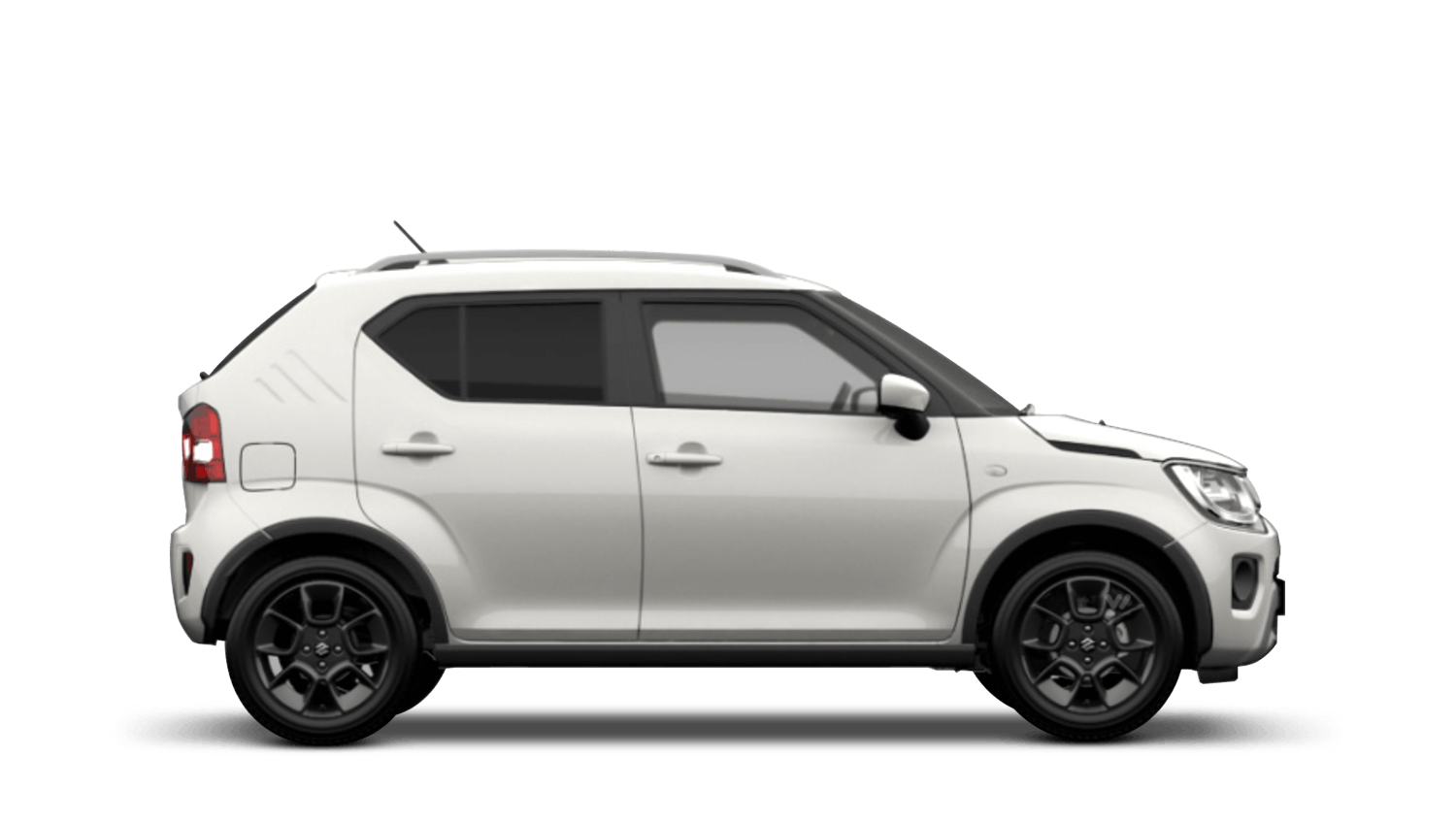 Suzuki Ignis Sz5 | Finance Available | WJ King Suzuki
