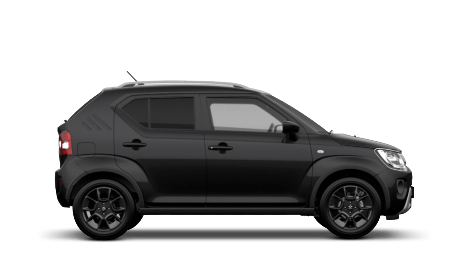 Suzuki Ignis Sz5 | Finance Available | WJ King Suzuki