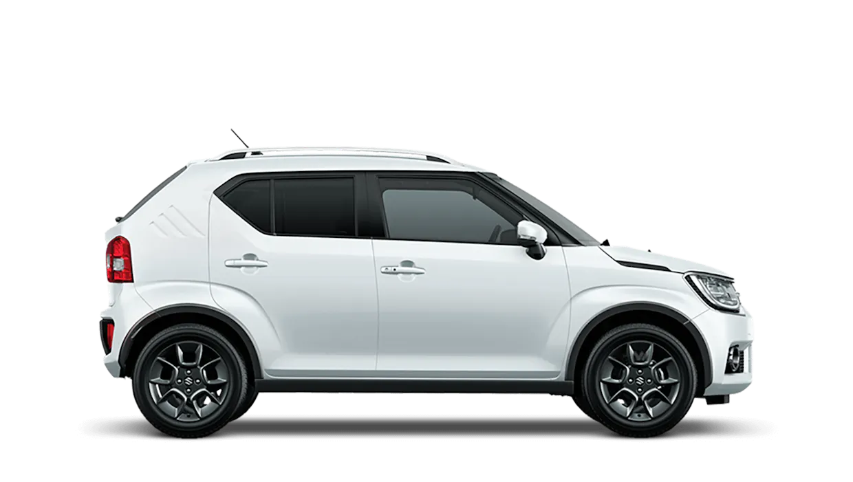SUZUKI FINANCE EXPLAINED. WJ KING SUZUKI