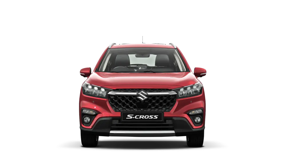 Ultimate Guide to the Suzuki e Vitara