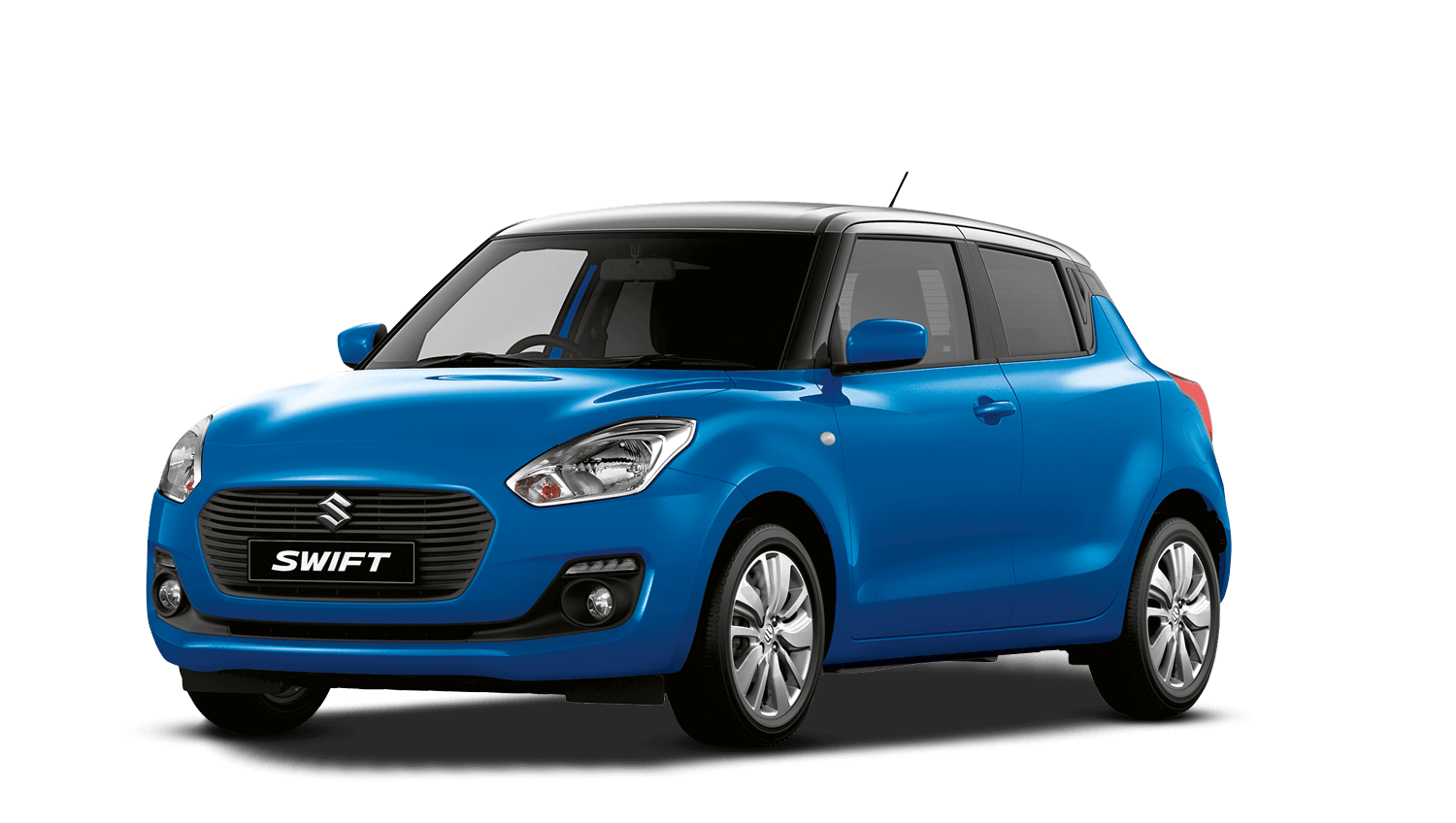 Suzuki Swift Sz T | Finance Available | WJ King Suzuki