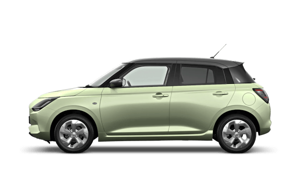 Suzuki Swift Motion for Sale | Drayton Motors Suzuki