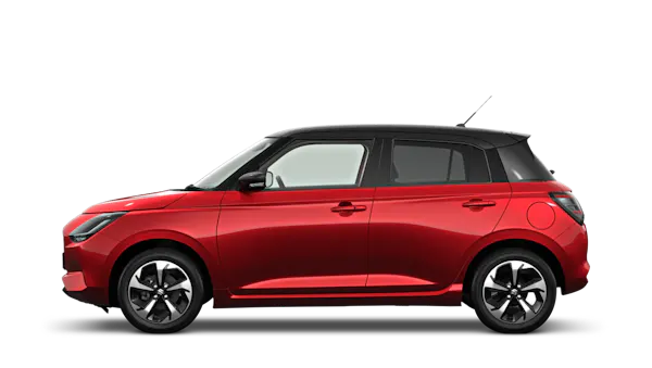 Suzuki Swift Ultra for Sale | Drayton Motors Suzuki