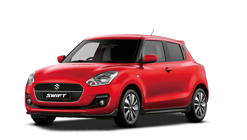 New Suzuki Swift for Sale | WJ King Suzuki