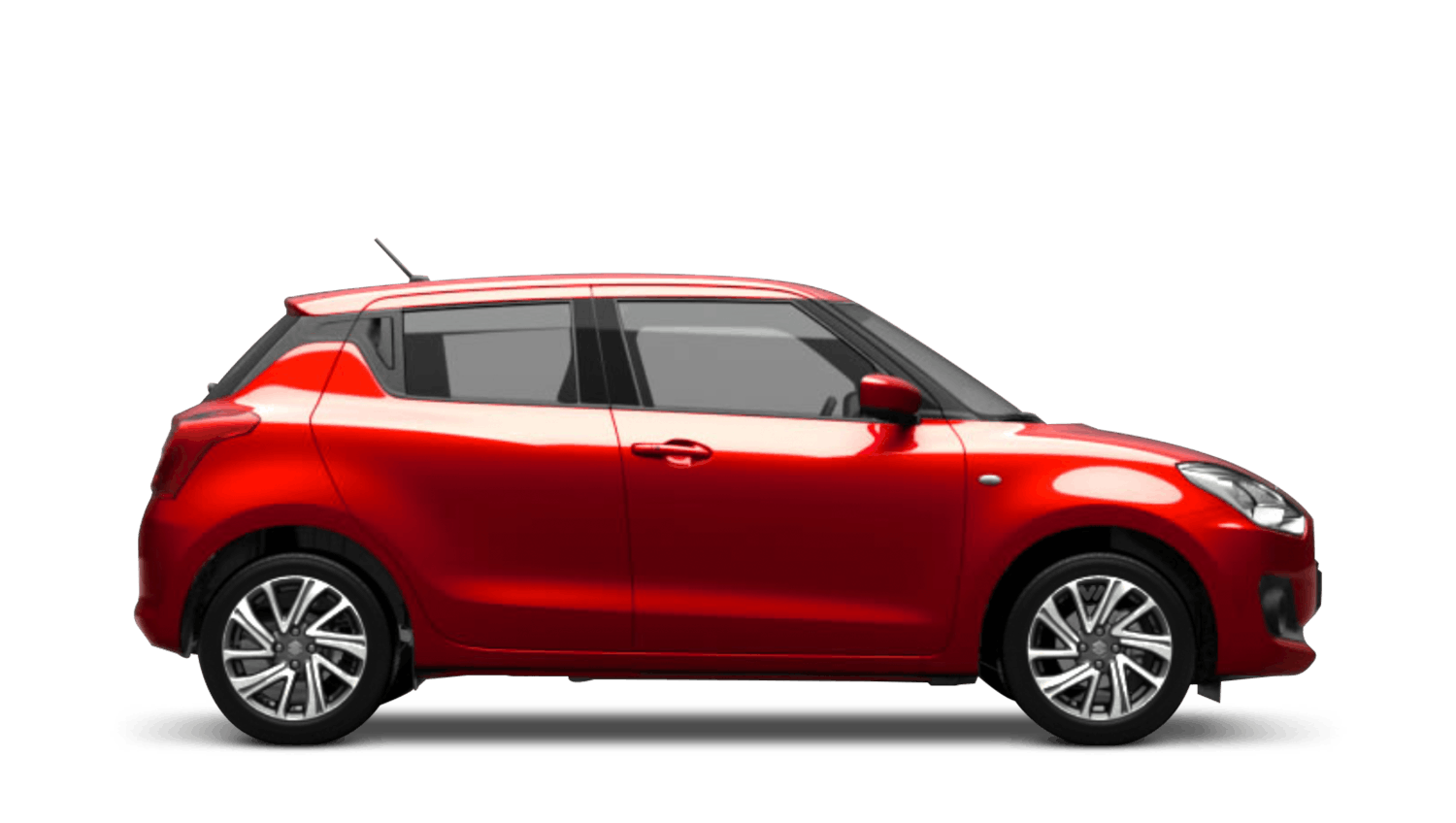 Suzuki Swift Sz L | Finance Available | WJ King Suzuki