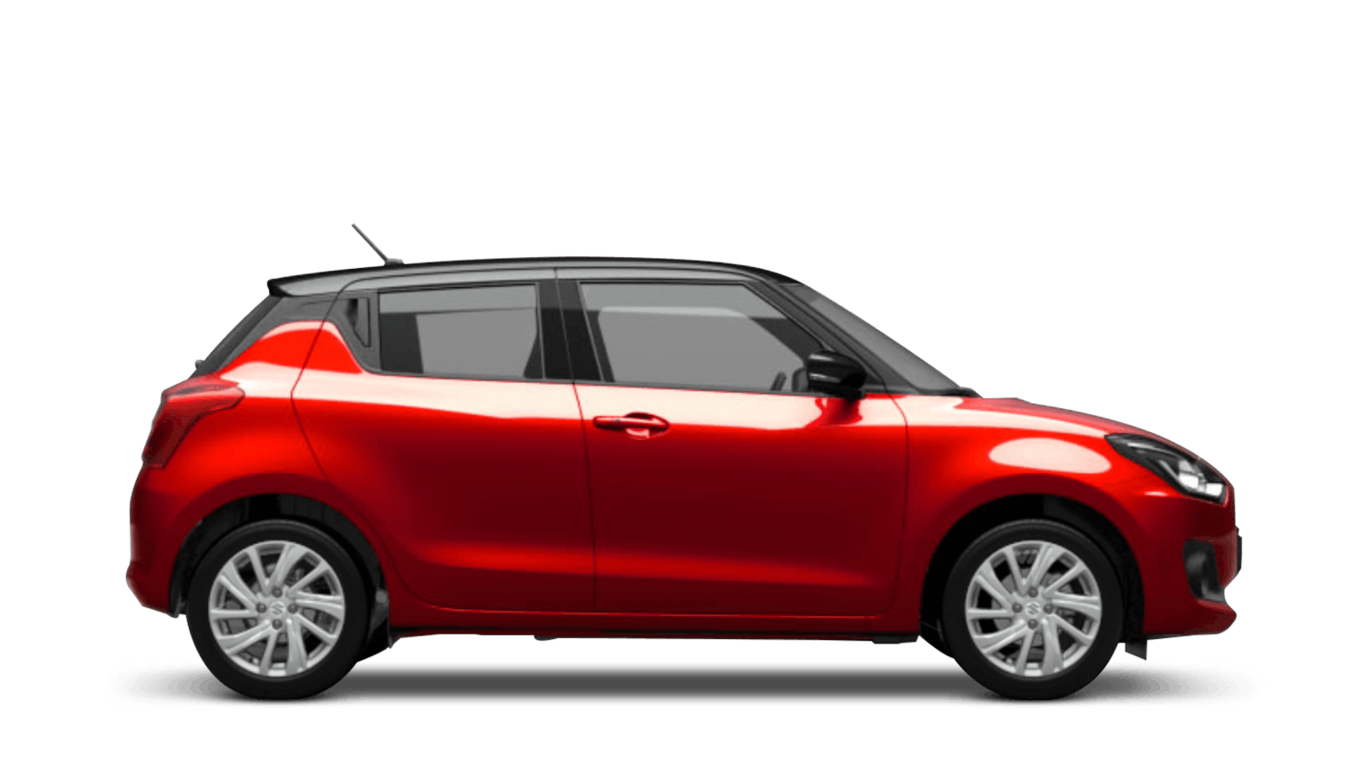 Suzuki Swift Sz T | Finance Available | WJ King Suzuki