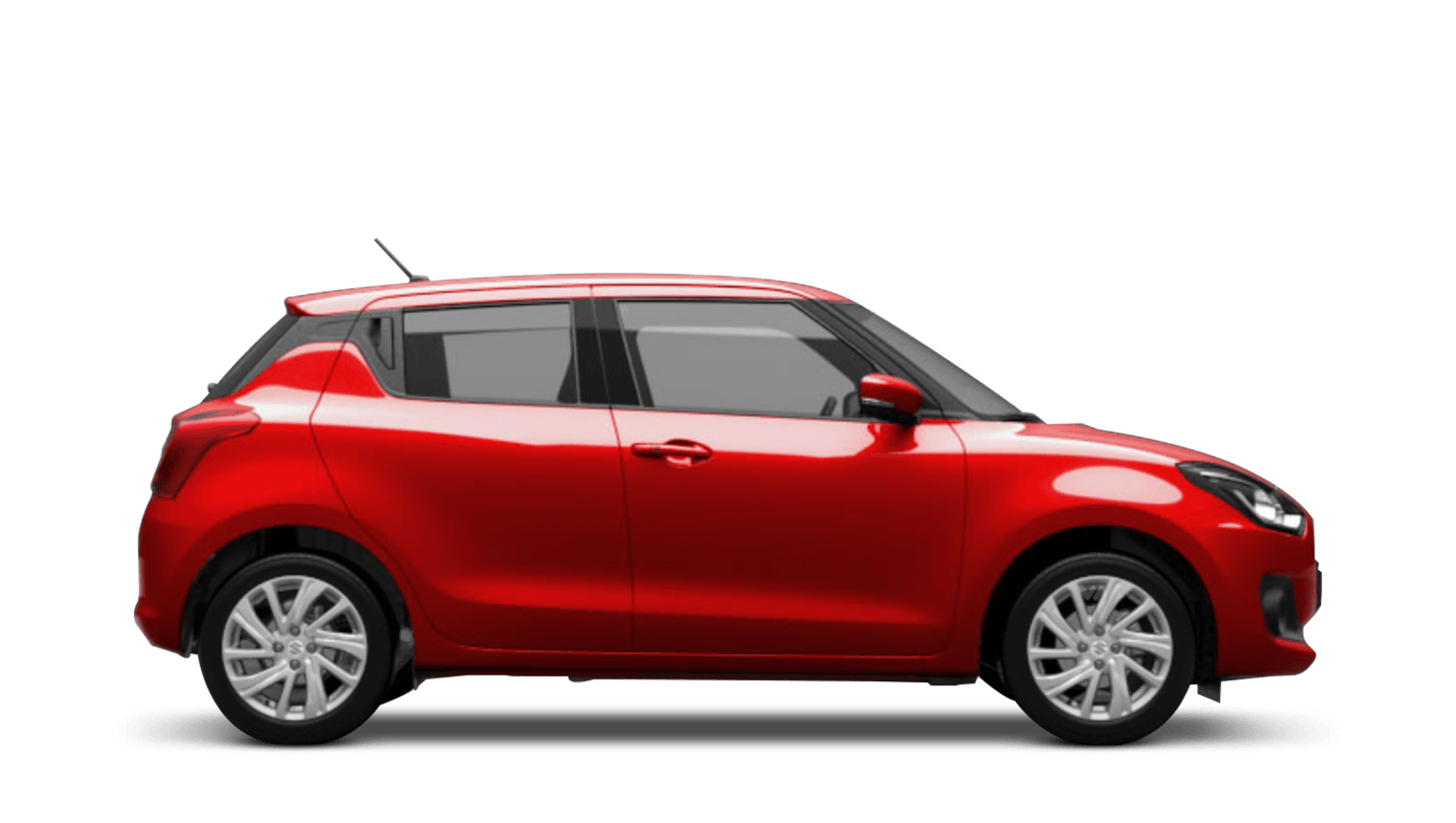 Suzuki Swift Sz T | Finance Available | WJ King Suzuki