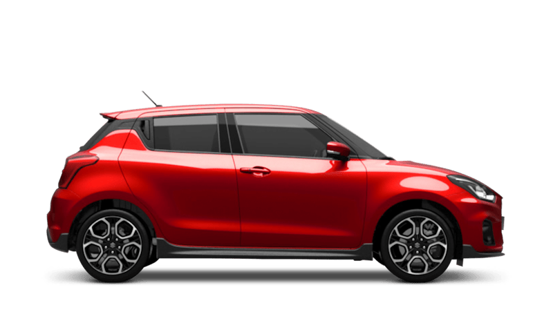 New Suzuki Swift Sport for Sale | WJ King Suzuki