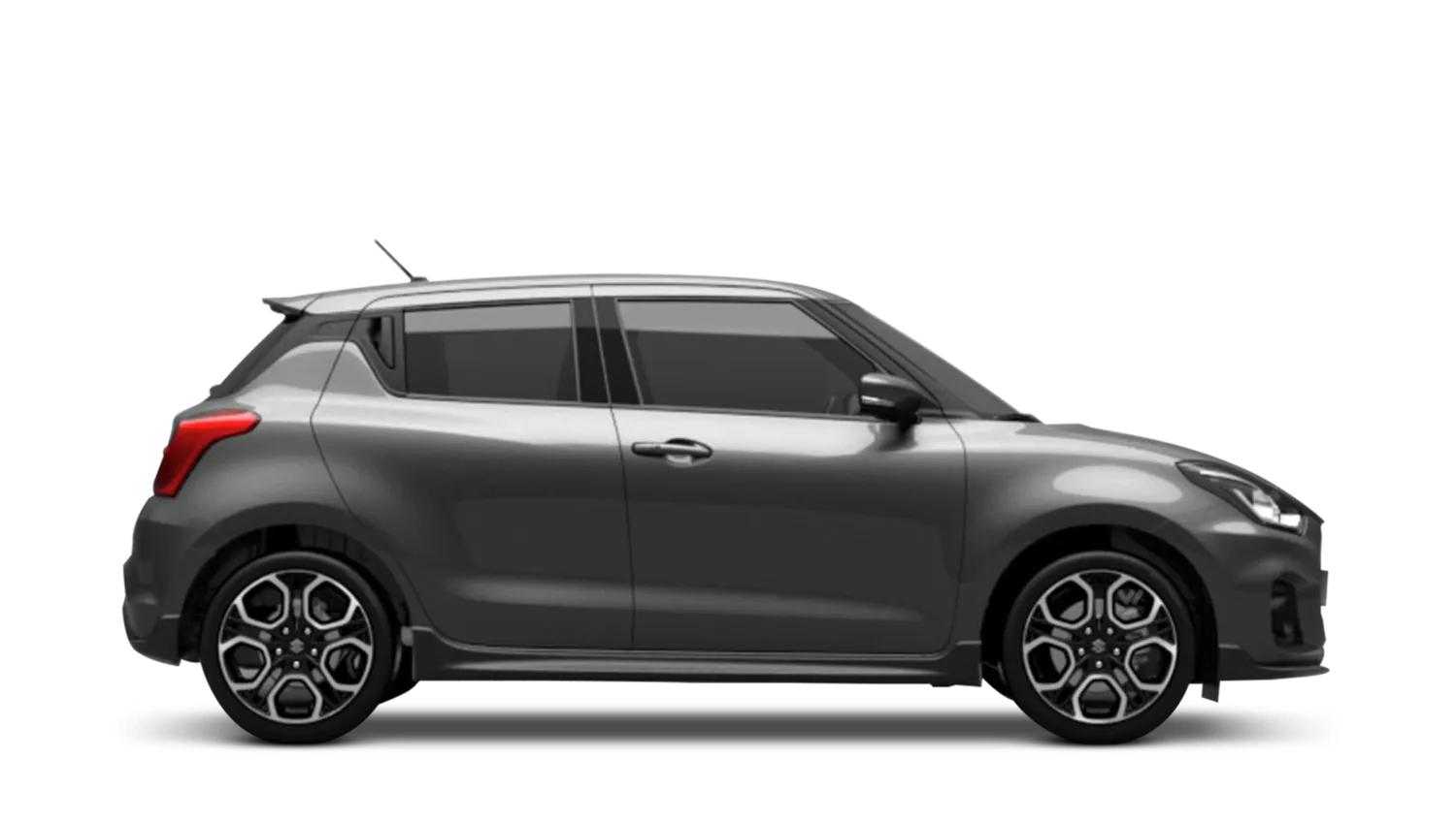 Suzuki Swift Sport Sport | Finance Available | WJ King Suzuki