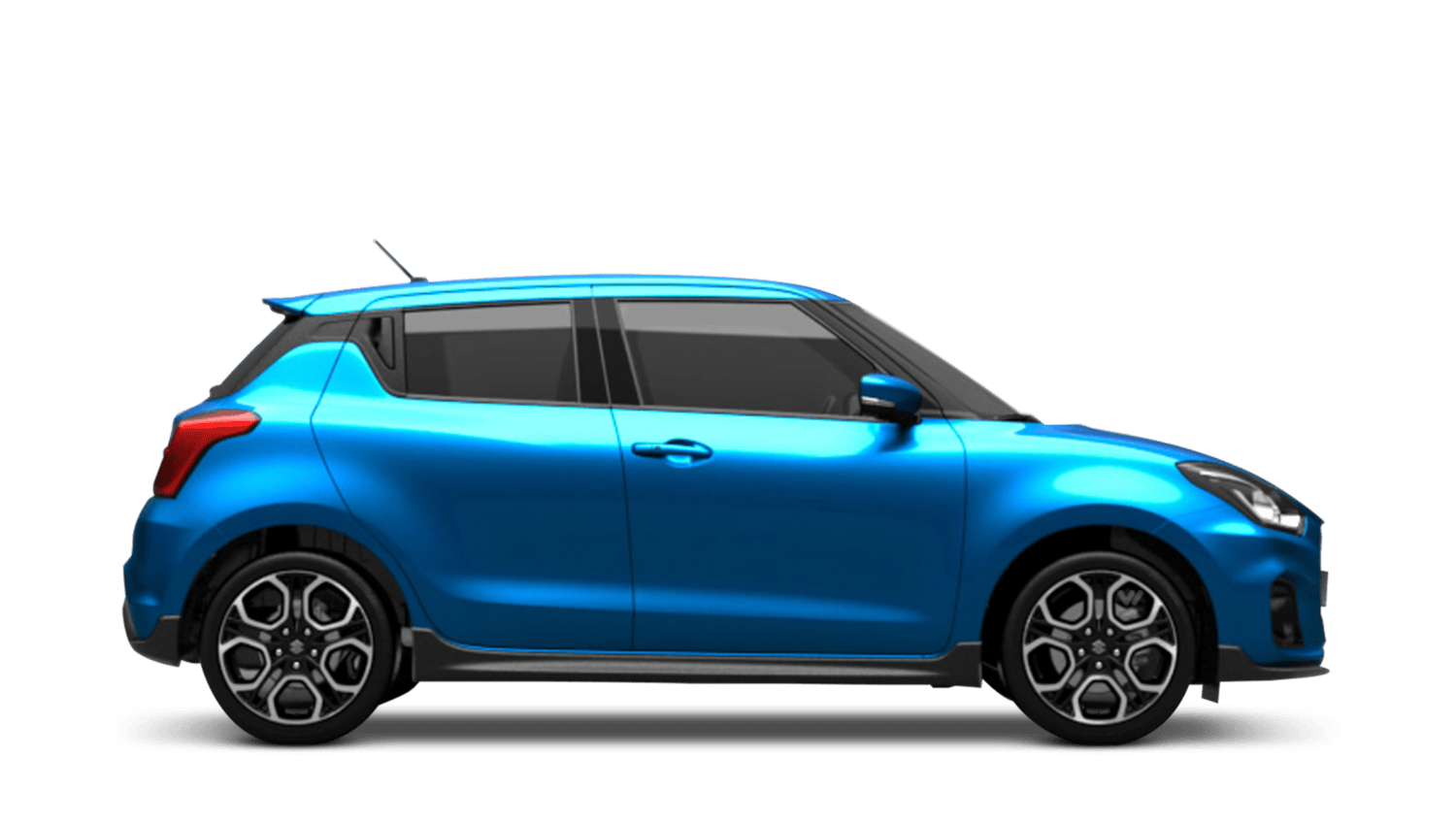 Suzuki Swift Sport Sport | Finance Available | WJ King Suzuki