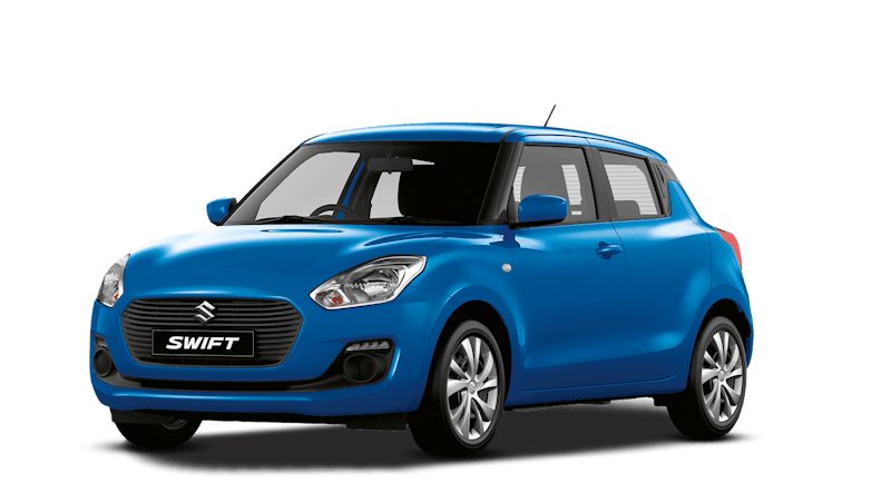 New Suzuki Swift for Sale | WJ King Suzuki