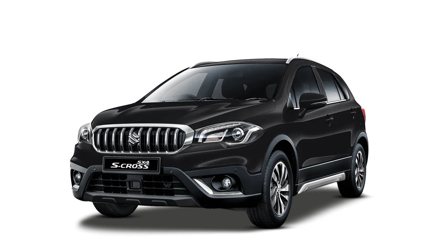 Suzuki SX4 S-Cross Sz5 | Finance Available | WJ King Suzuki