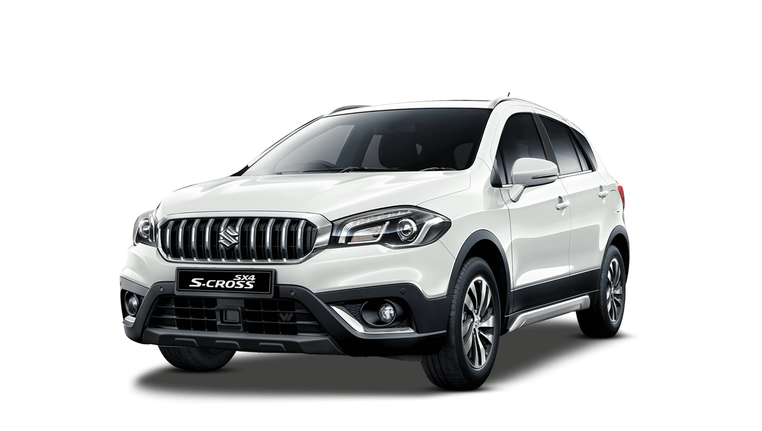 Suzuki SX4 S-Cross Sz T | Finance Available | WJ King Suzuki
