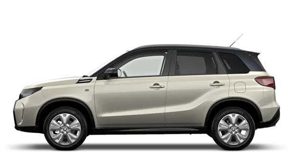 Suzuki Vitara Motion for Sale | Drayton Motors Suzuki