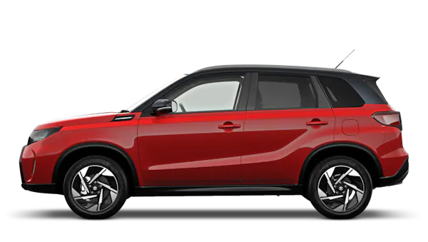 Suzuki Vitara Ultra for Sale | Drayton Motors Suzuki