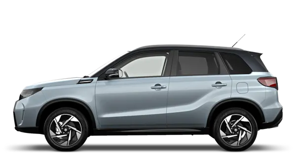 Suzuki Vitara Ultra for Sale | WJ King Suzuki