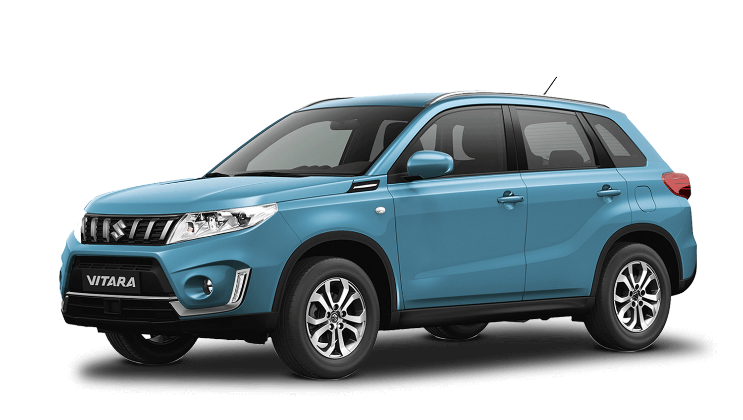 Suzuki Vitara Sz 4 | Finance Available | WJ King Suzuki
