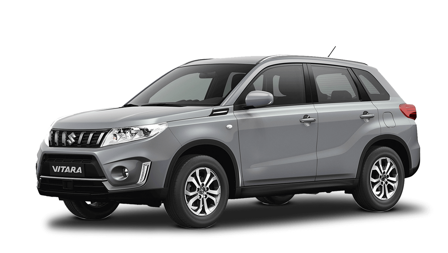 Suzuki Vitara Sz 4 | Finance Available | WJ King Suzuki