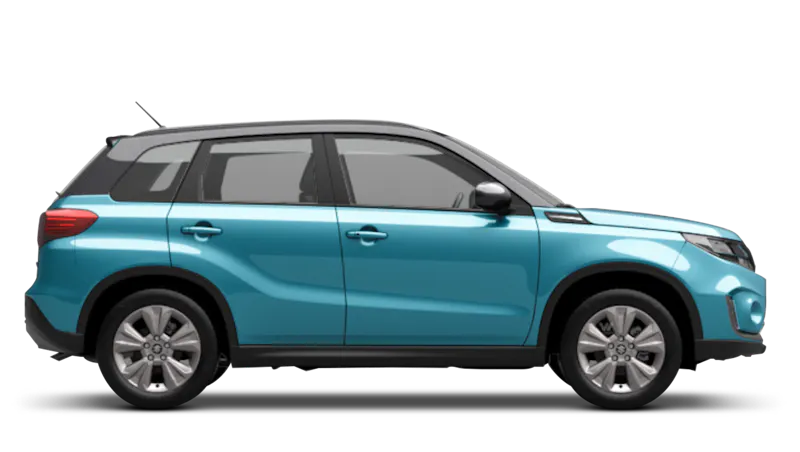 New Suzuki Vitara for Sale | WJ King Suzuki