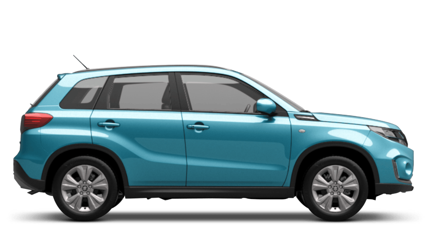 Suzuki Vitara Sz T | Finance Available | WJ King Suzuki