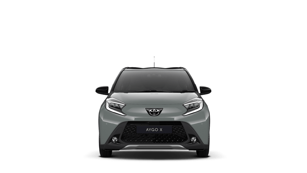 Toyota Motability Cars | SLM Group
