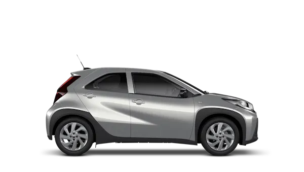 Toyota Aygo X Pure for Sale | SLM Toyota