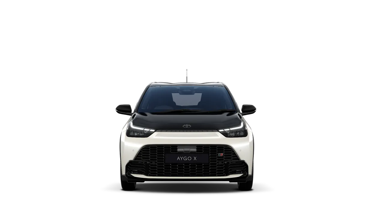 Used Toyota Aygo x Cars | Yeomans Toyota
