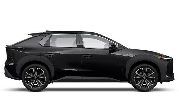 Toyota All-Electric Toyota bZ4X Vision for Sale | SLM Toyota