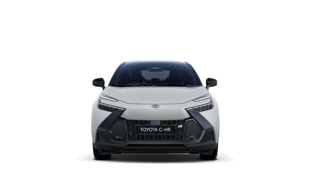 Toyota Motability Cars | SLM Group