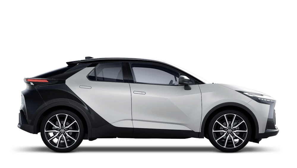 Toyota Dealers Sussex, Norfolk, Suffolk | SLM Toyota