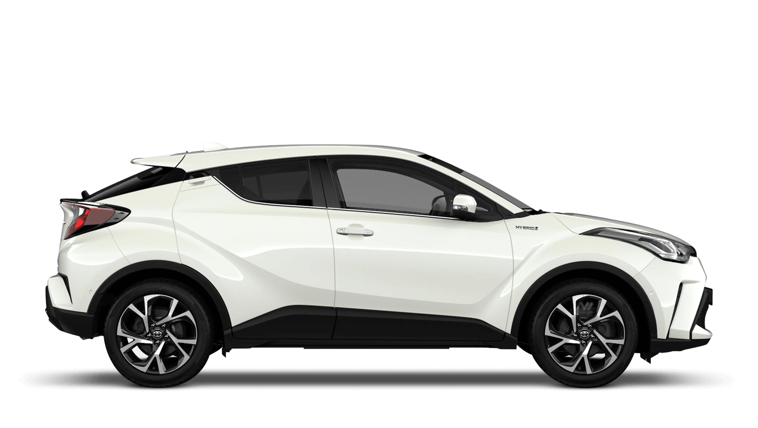 New Toyota Toyota C-HR Offers, Toyota New Toyota C-HR Deals - SLM Toyota
