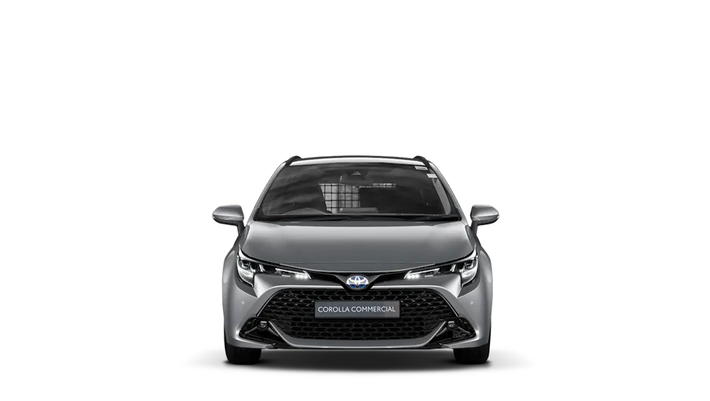 Toyota Motability Cars | SLM Group