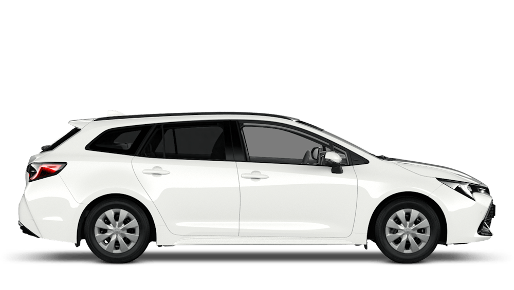 Toyota Motability Cars from SLM Group