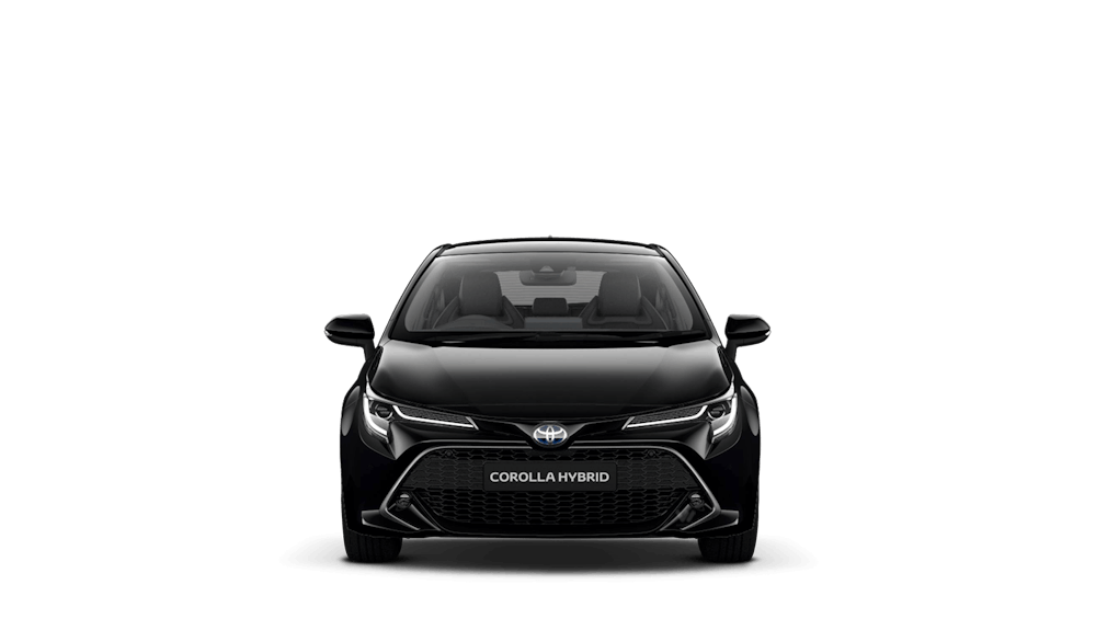Toyota Corolla Hatchback 2.0 VVT H Excel Hatchback 5dr Petrol Hybrid ...