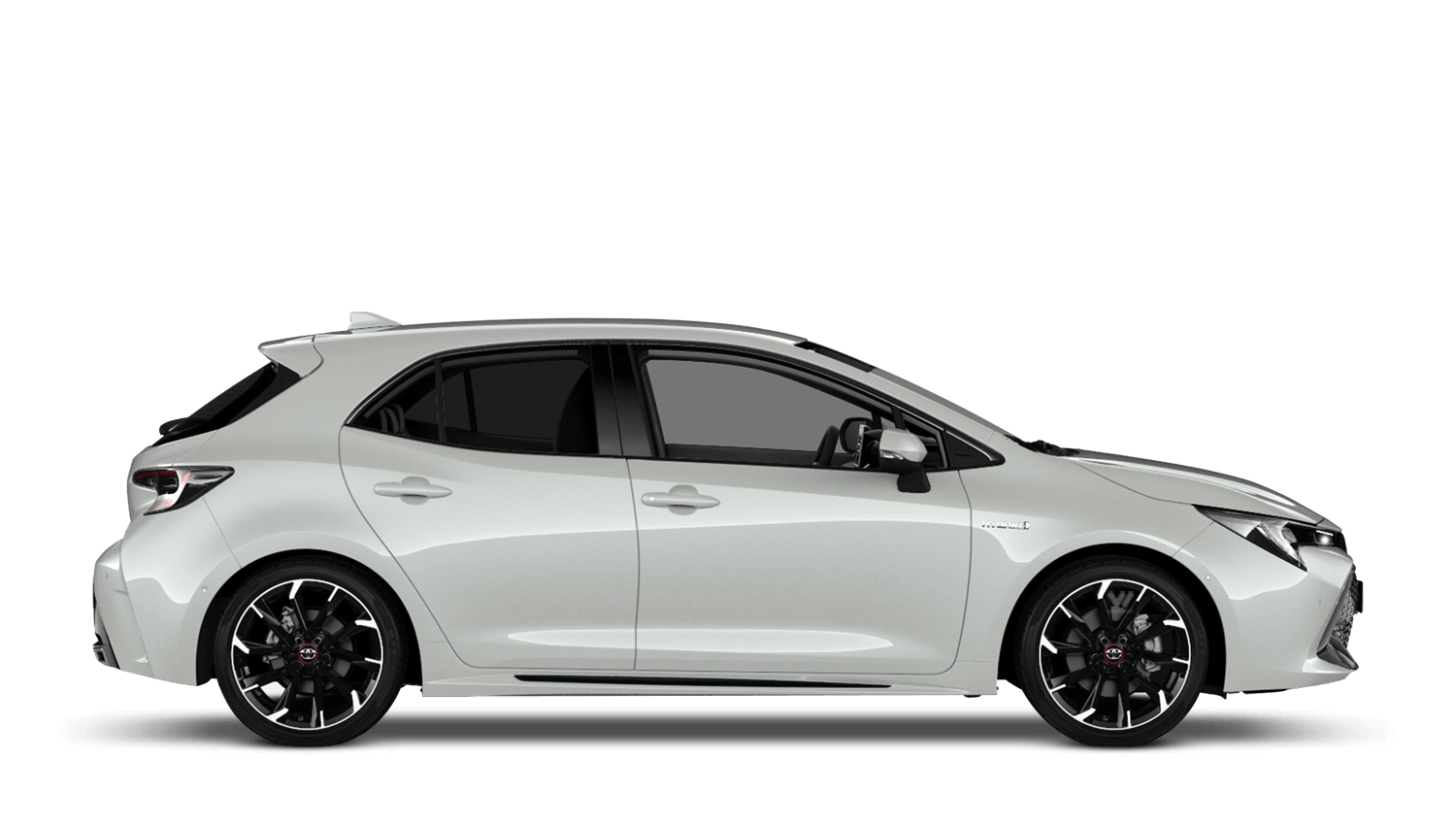 Toyota Corolla Hatchback GR Sport | Finance Available | SLM Toyota