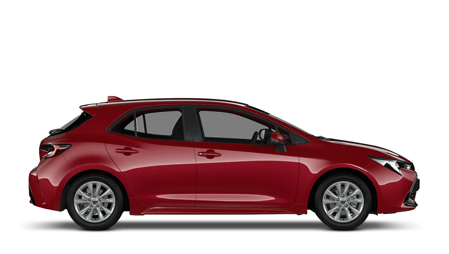 Toyota Corolla Hatchback 1.8 VVT-i Icon Auto