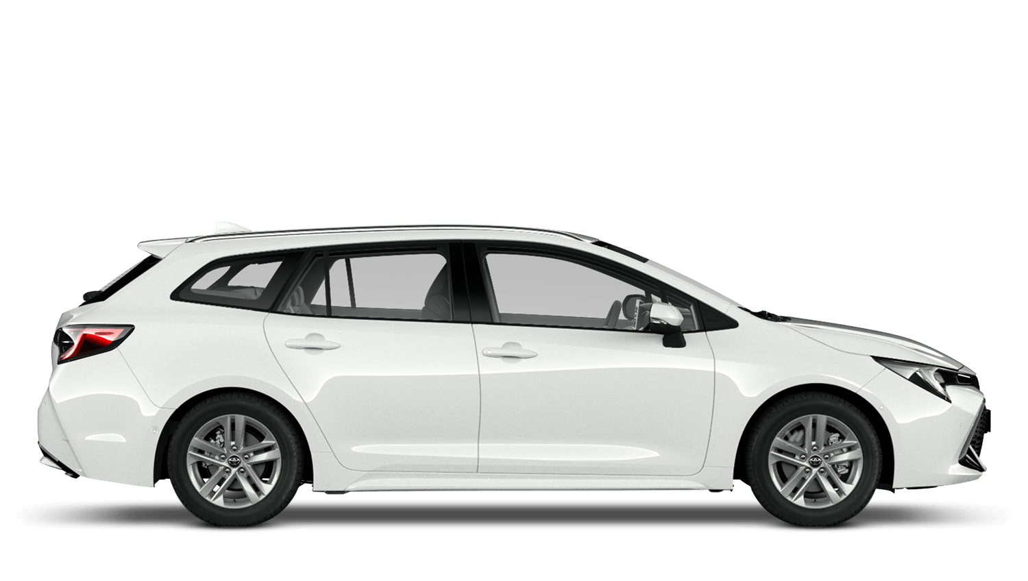 Toyota Business Offers | SLM Toyota