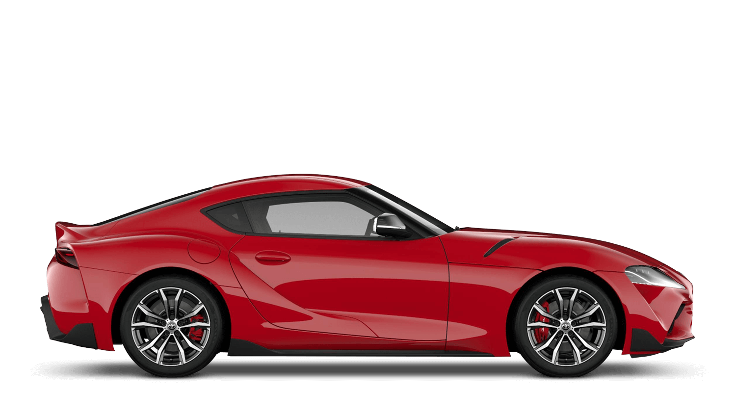 Toyota GR Supra 20 Pro | Finance Available | SLM Toyota