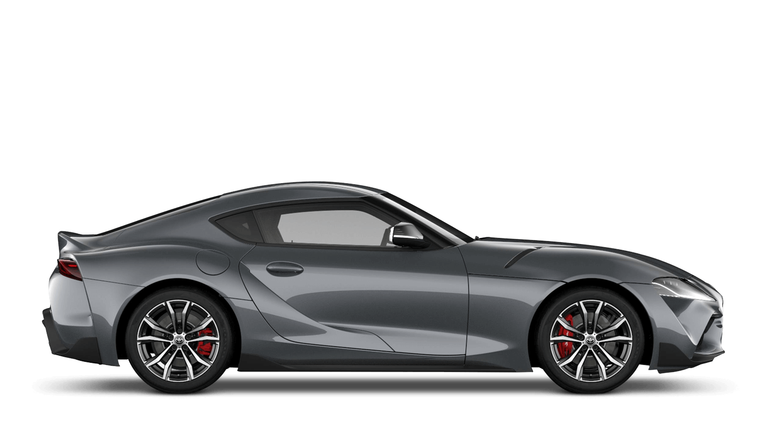 New Toyota GR Supra Supra | Finance Available | SLM Toyota
