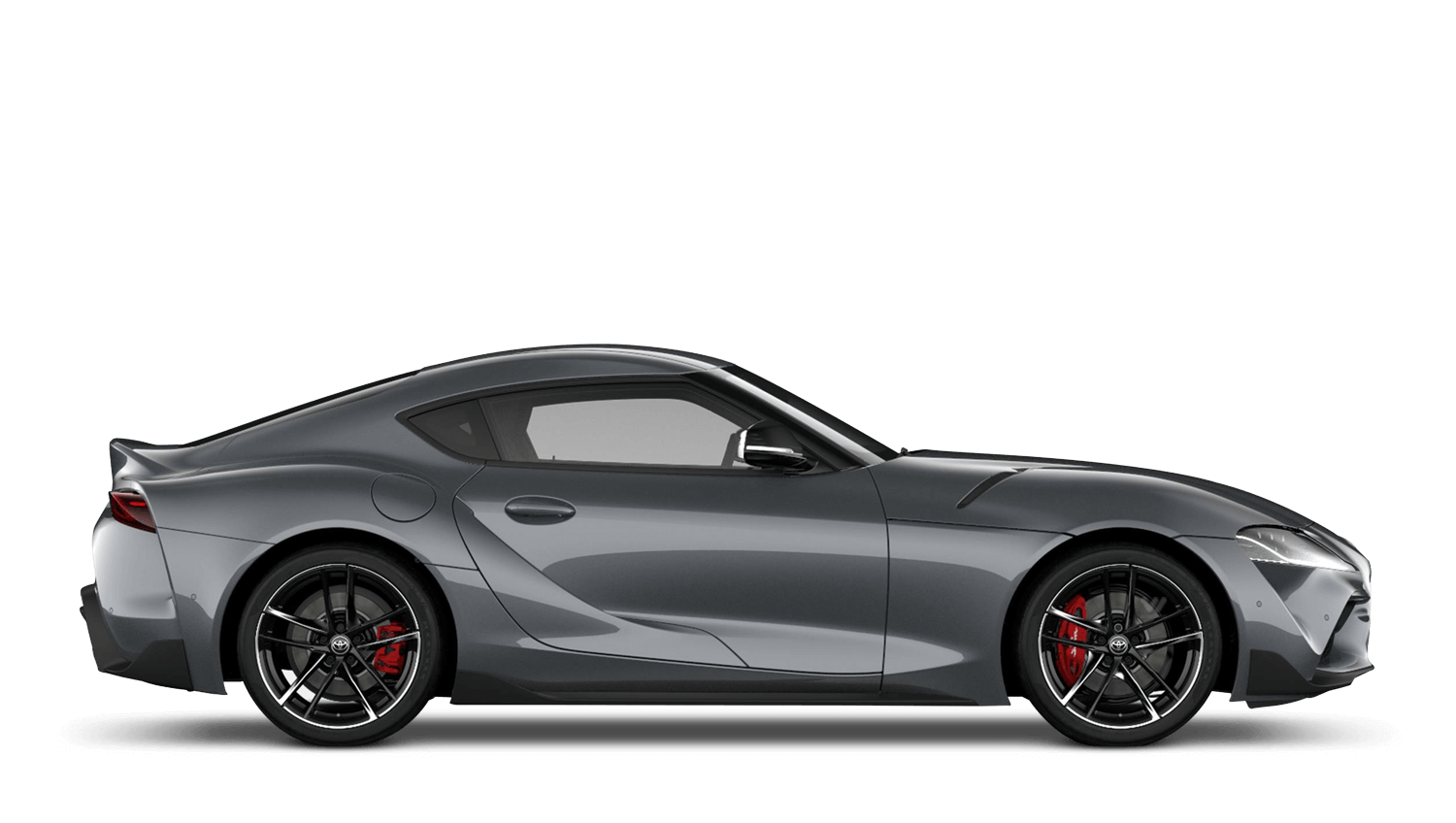 New Toyota GR Supra Supra Pro | Finance Available | SLM Toyota