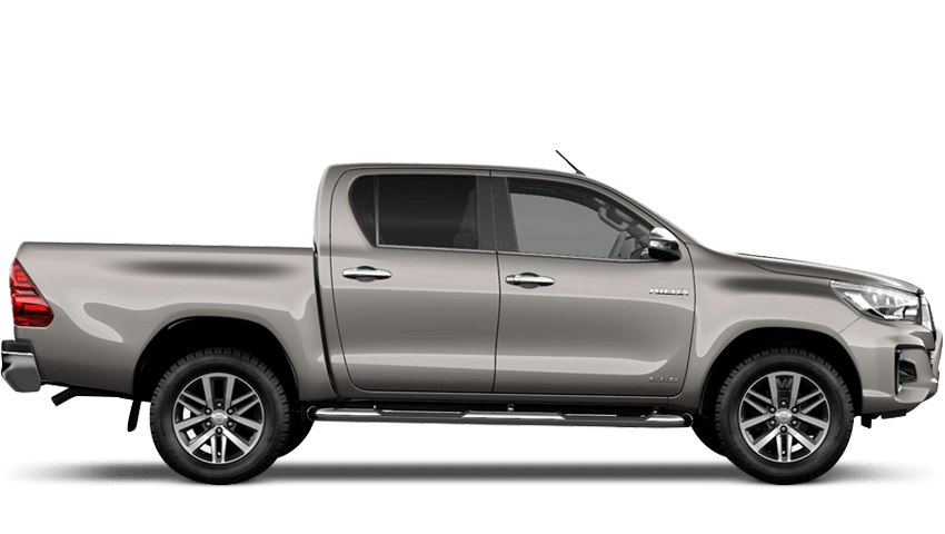 Toyota Hilux Invincible X | Finance Available | SLM Toyota