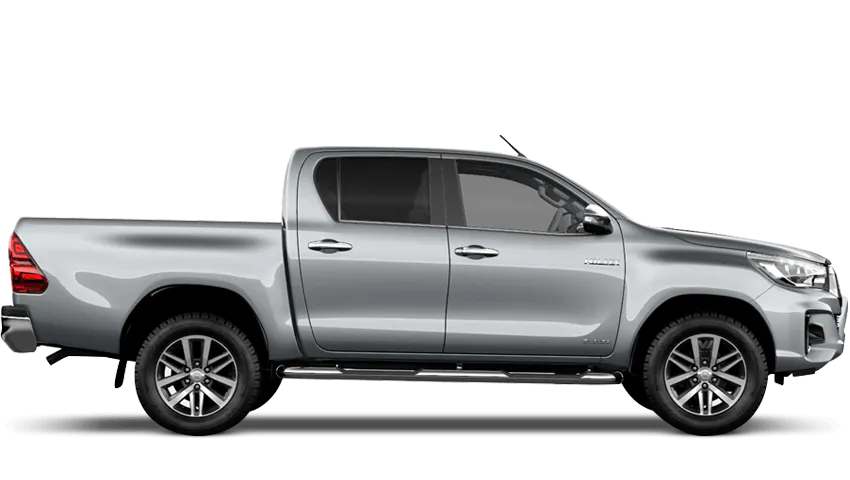 Toyota Hilux Invincible X | Finance Available | SLM Toyota