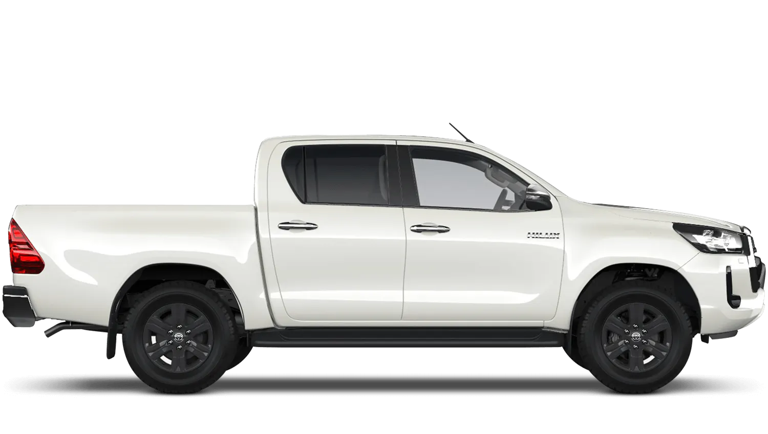 New Toyota Hilux Icon | Finance Available | SLM Toyota