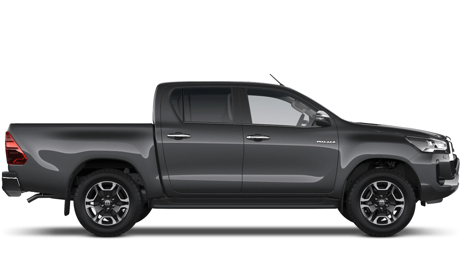 Toyota Hilux Invincible | Finance Available | SLM Toyota