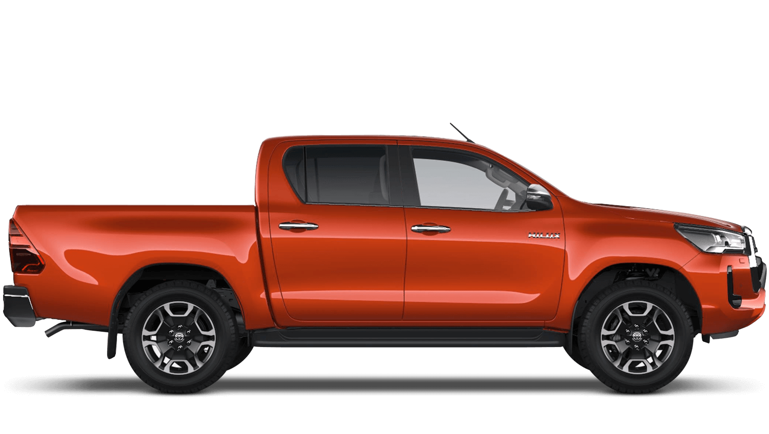 Toyota Hilux Invincible | Finance Available | SLM Toyota