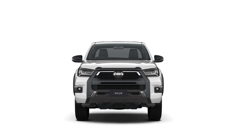 Toyota Service Plan Plus