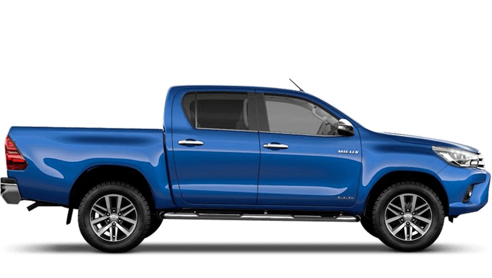 Toyota Service Plans | Aftersales | SLM Toyota