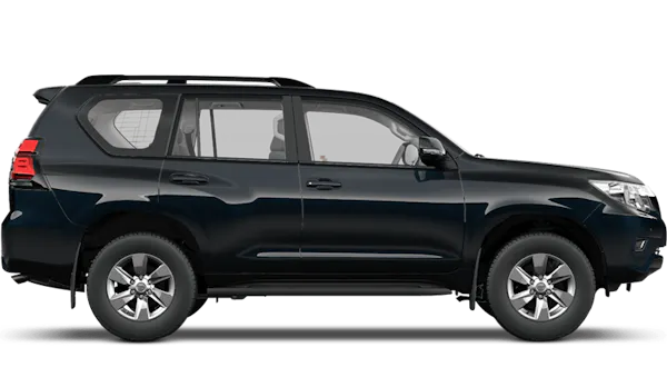 Toyota Land Cruiser Active for Sale | SLM Toyota